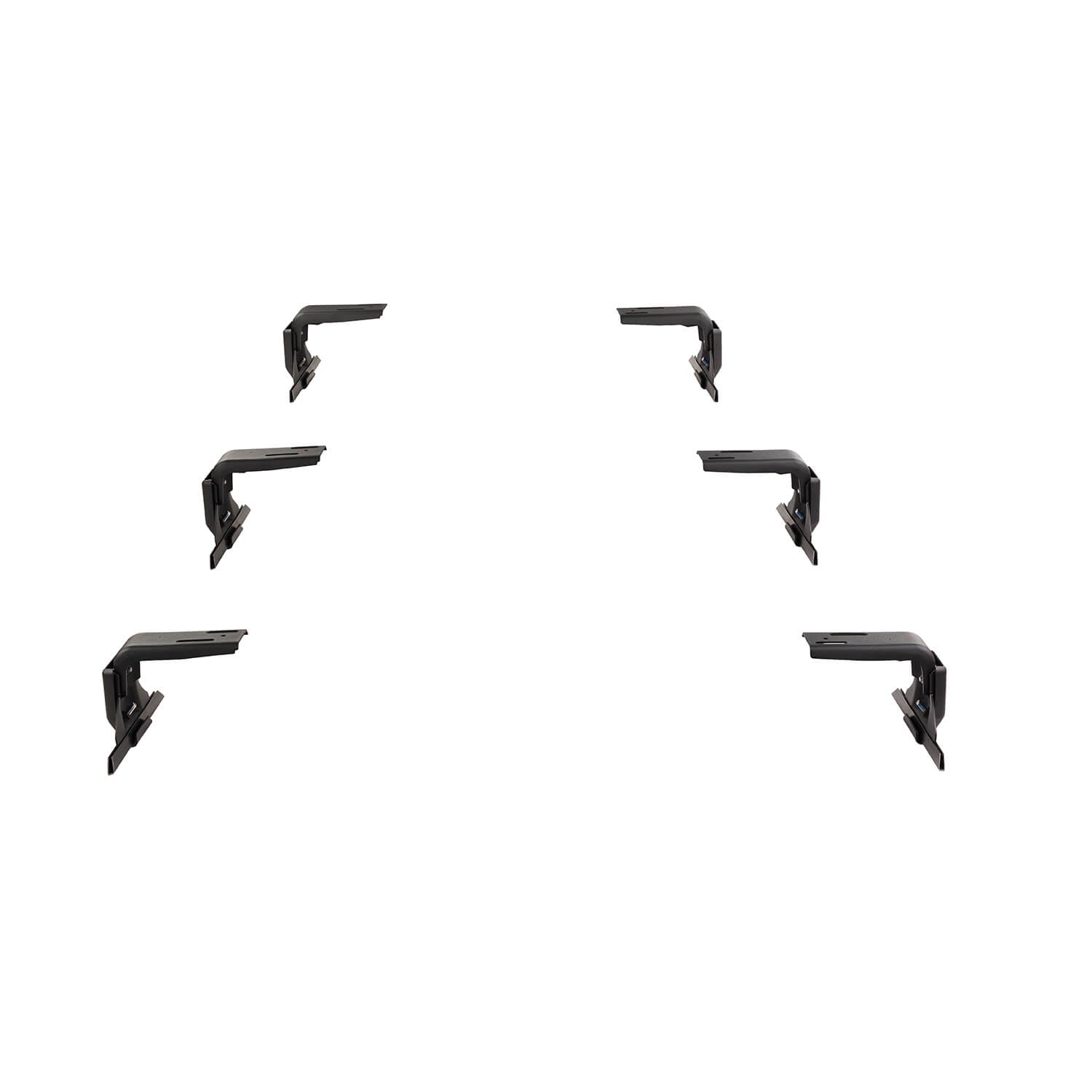ARB - 17900010 - BASE Rack Mount Kit – Xtreme 4WD