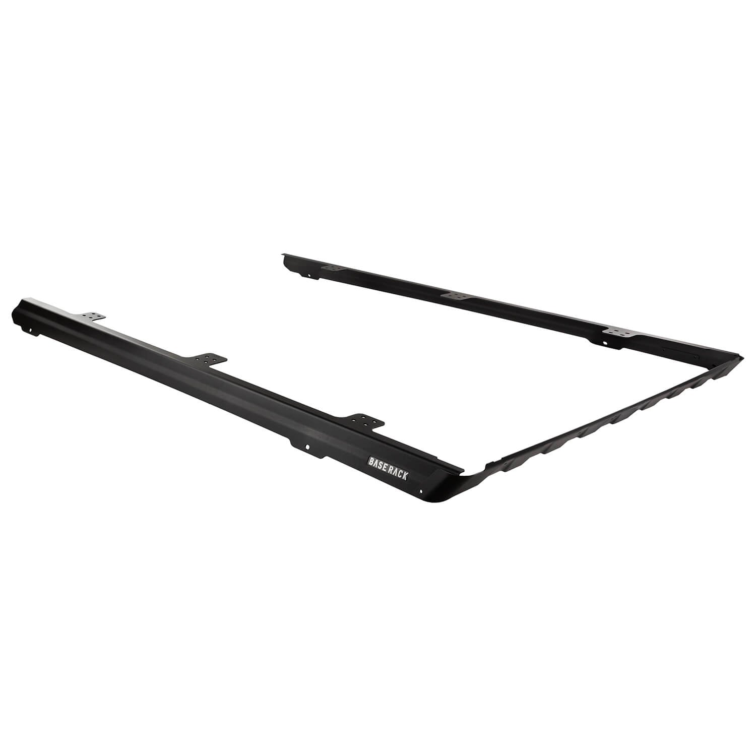 ARB - 17921070 - BASE Rack Mount With Deflector – Xtreme 4WD