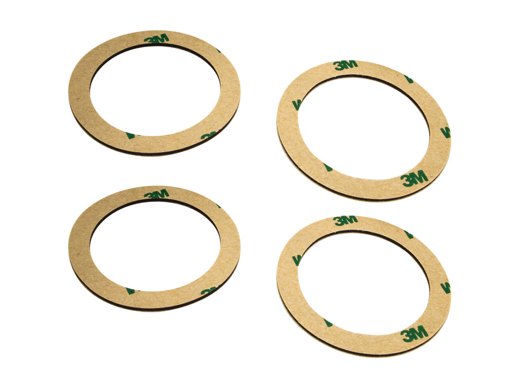 ICON Upper Control Arm Cap Adhesive Kit - Delta Joint Pro – Xtreme 4WD