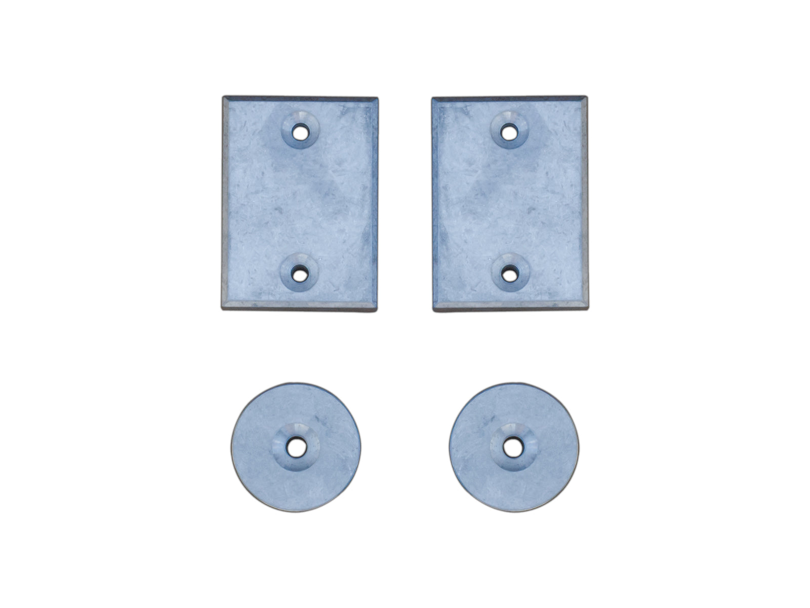 18-UP JL EXTENDED BUMP STOP SPACER KIT – Xtreme 4WD