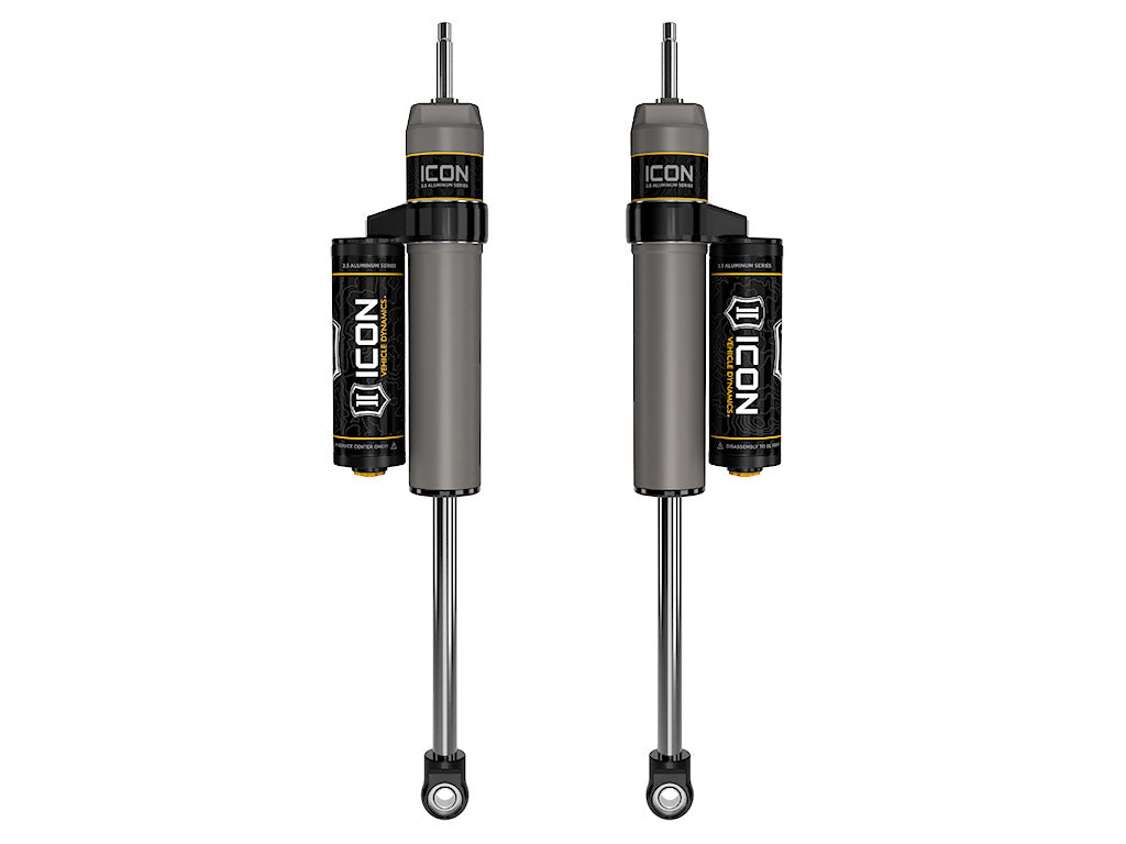 ICON 2005-2022 Ford F-250/F-350 Super Duty 4WD 4.5” Lift Front 2.5 VS ...