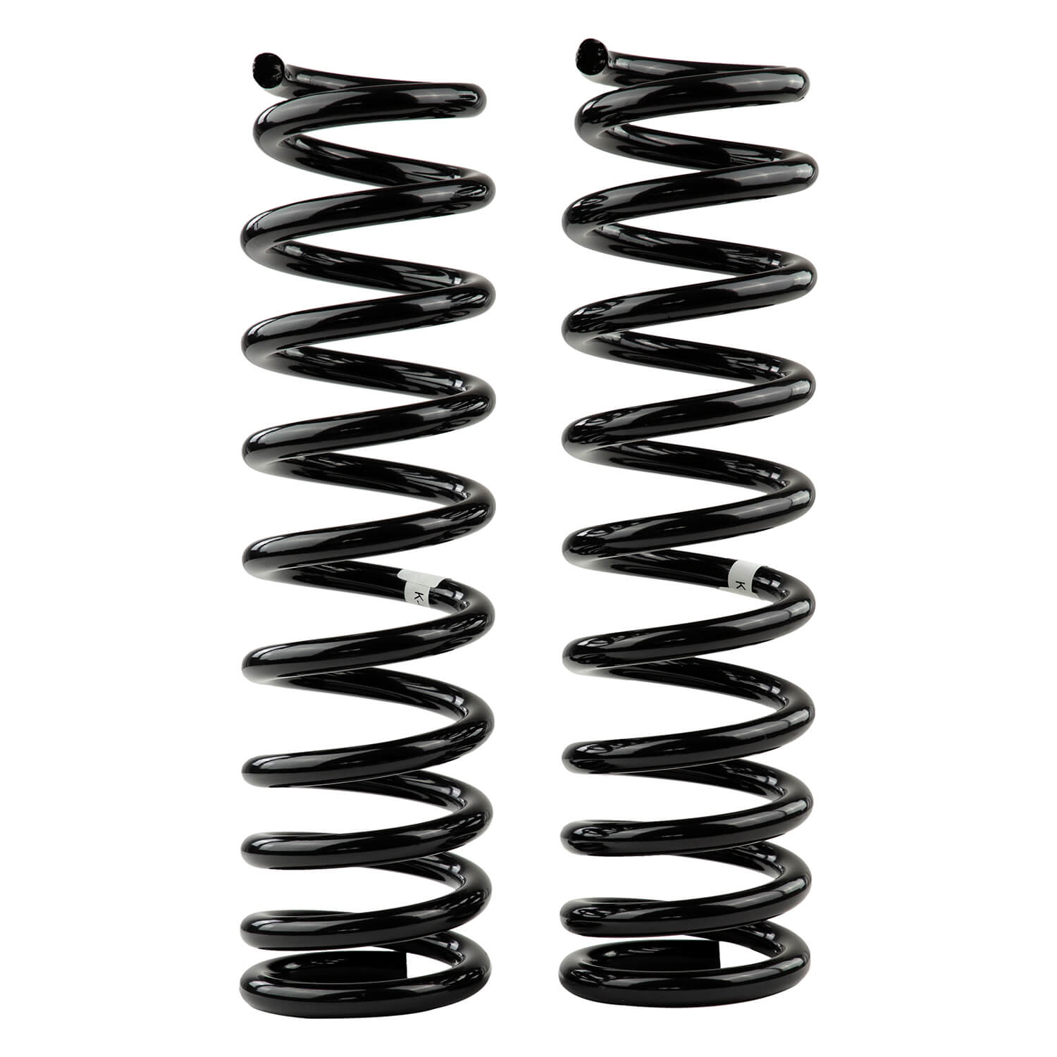 Old Man Emu - 3200 - Front Coil Spring Set For Heavy Loads – Xtreme 4WD