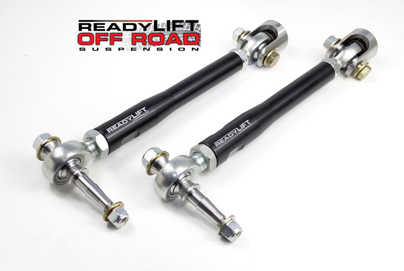 ReadyLIFT 2010-14 FORD RAPTOR Steering Kit – Xtreme 4WD