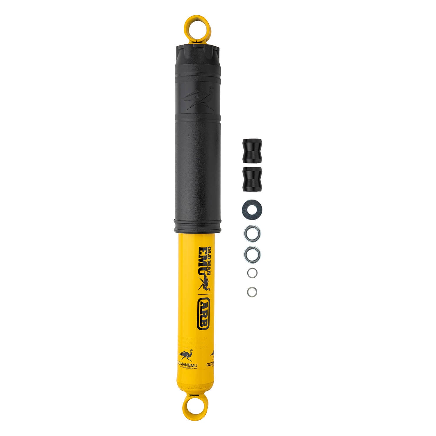 Old Man Emu - 60057 - Nitrocharger Sport Shock – Xtreme 4WD