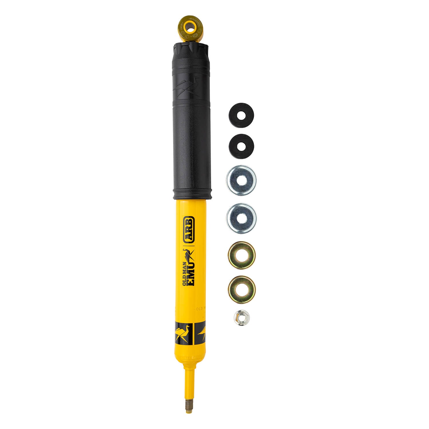 Old Man Emu - 60113 - Nitrocharger Sport Shock – Xtreme 4WD