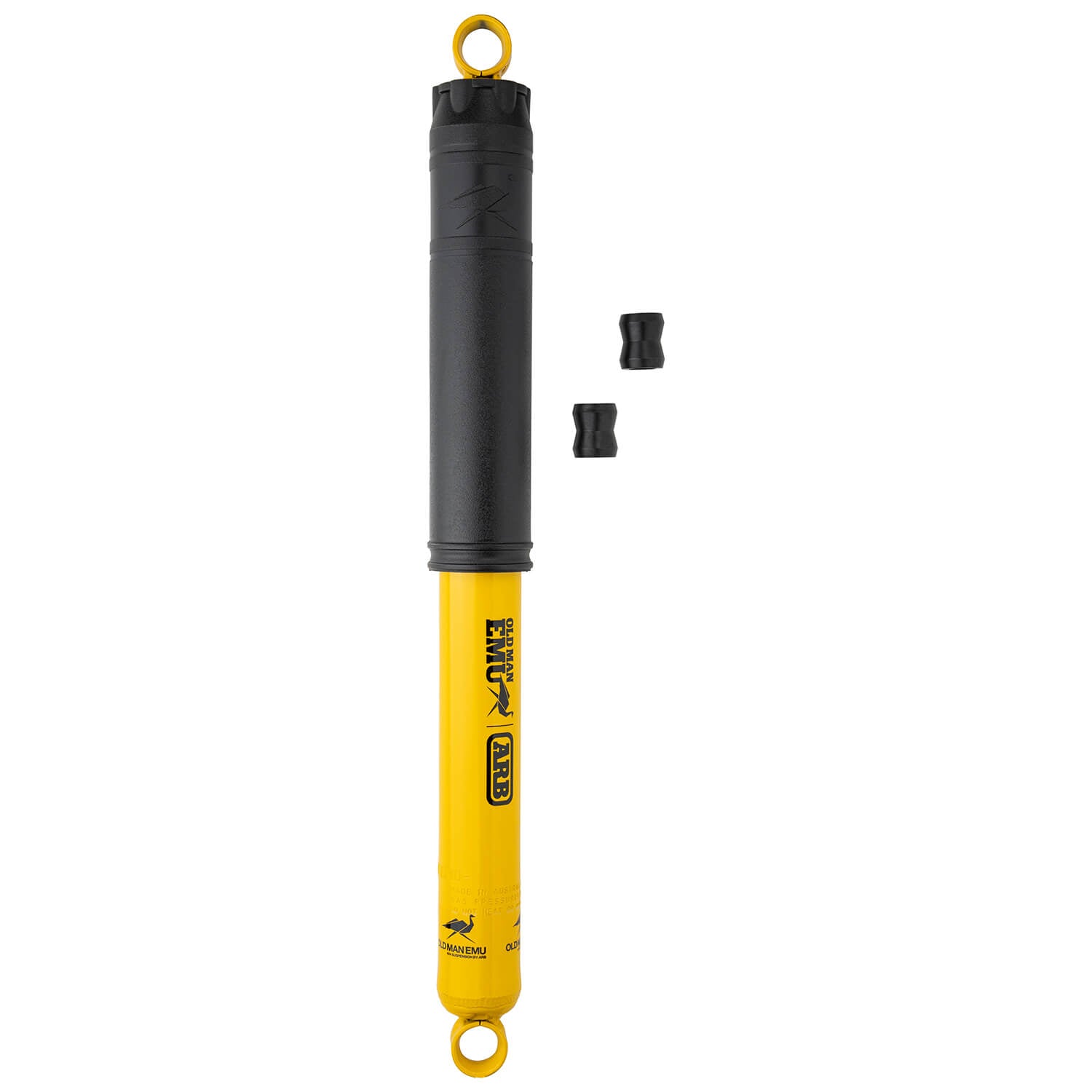 Old Man Emu - 60135 - Nitrocharger Sport Shock – Xtreme 4WD