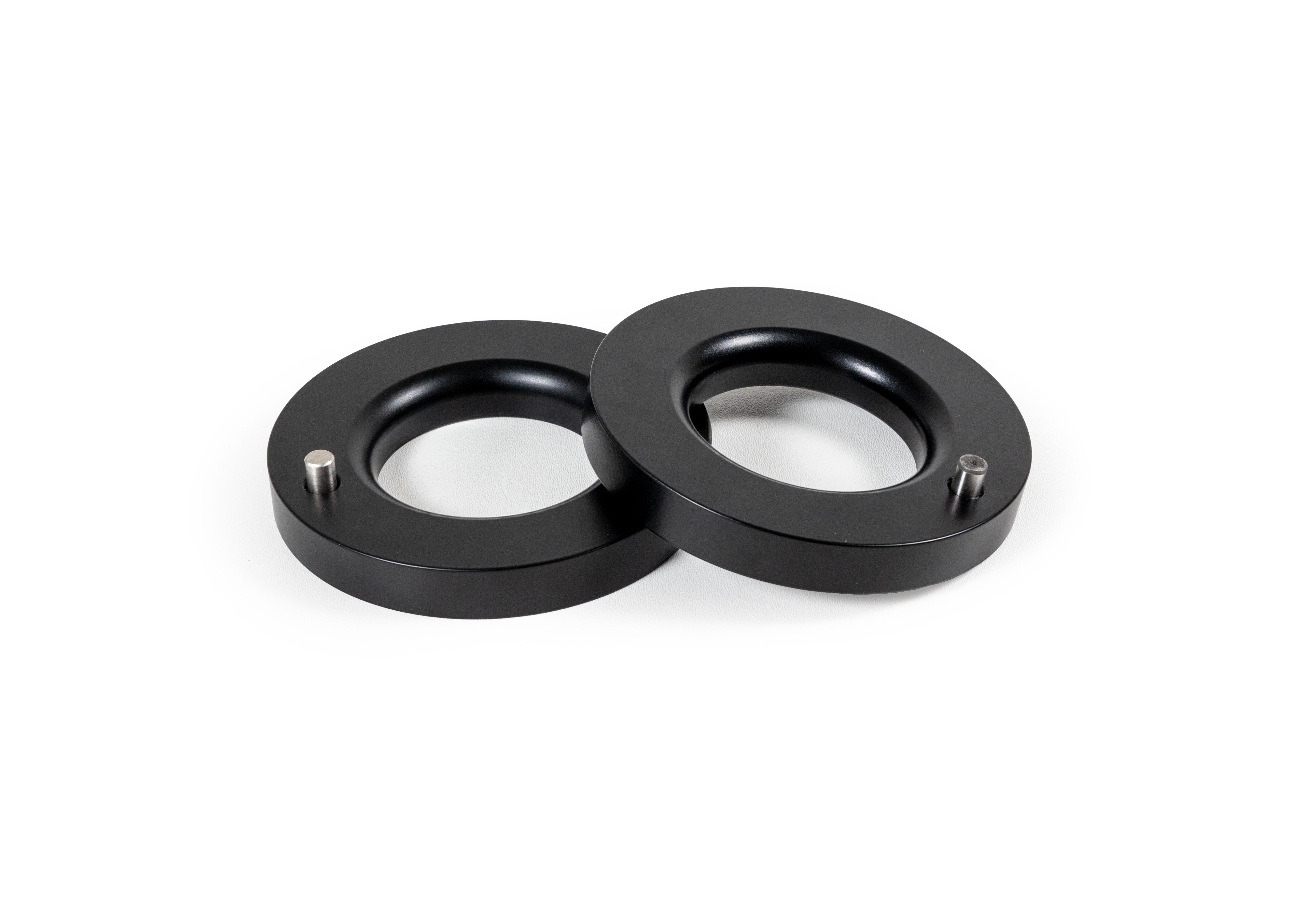 2021-2022 Ram 1500 1.5'' Leveling Kit TRX – Xtreme 4WD