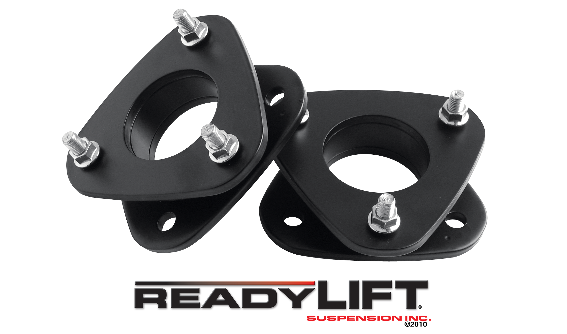 ReadyLIFT 2004-07 NISSAN ARMADA/TITAN 2'' Front Leveling Kit – Xtreme 4WD
