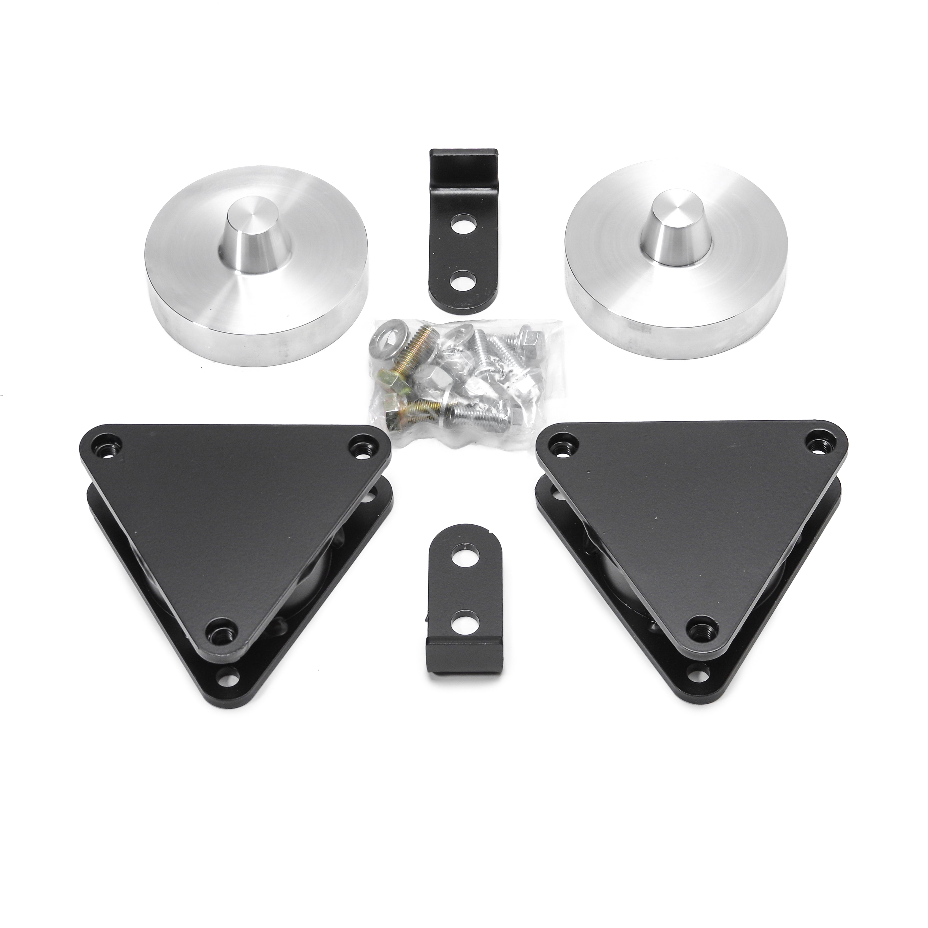 2021 Nissan Rogue 1.75'' SST Lift Kit – Xtreme 4WD