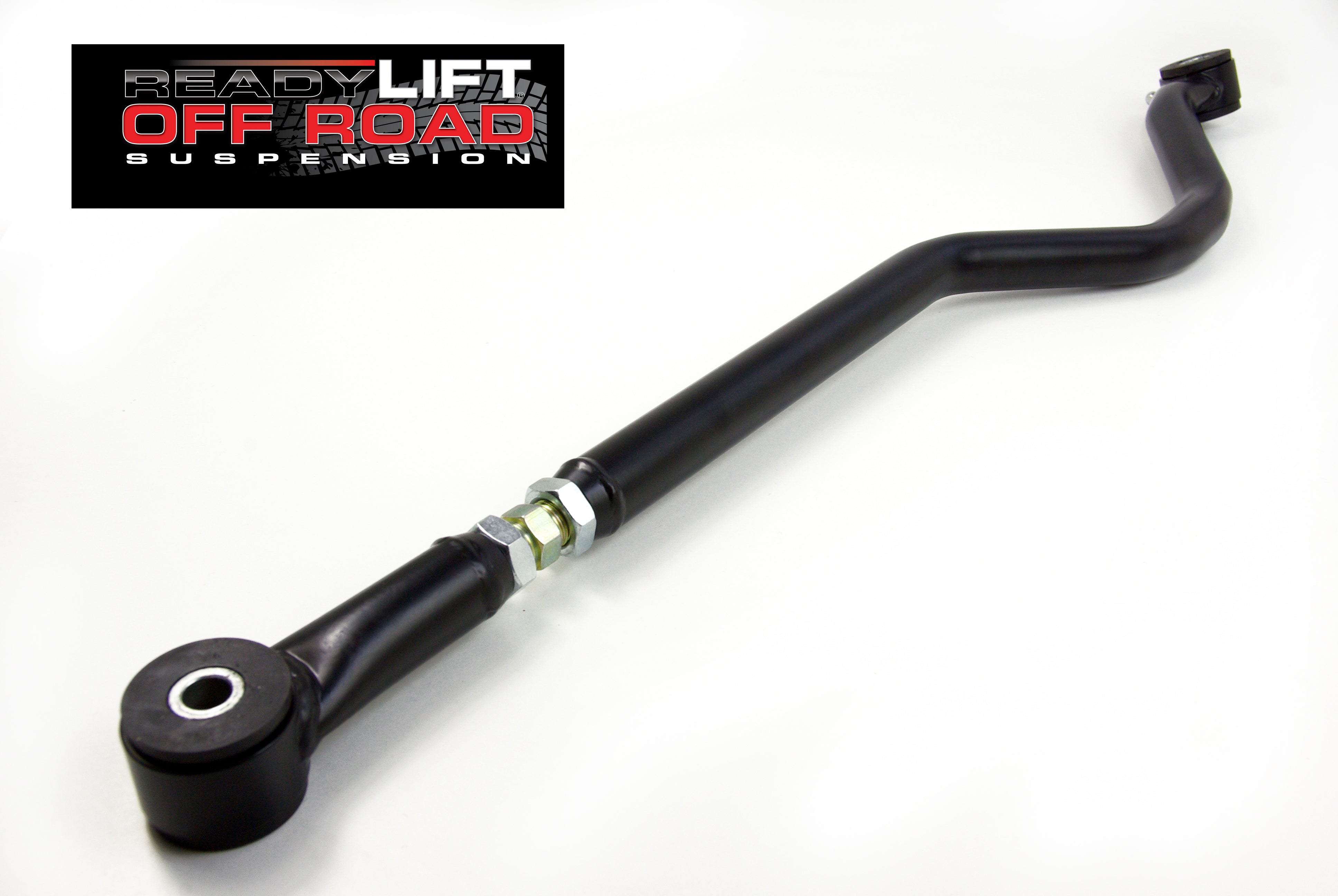ReadyLIFT 2007-17 JEEP JK Front Adj Track Bar – Xtreme 4WD
