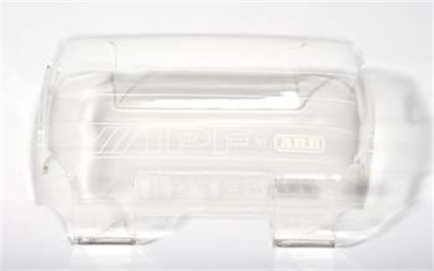 ARB - 968CC - IPF Clear Light Covers – Xtreme 4WD