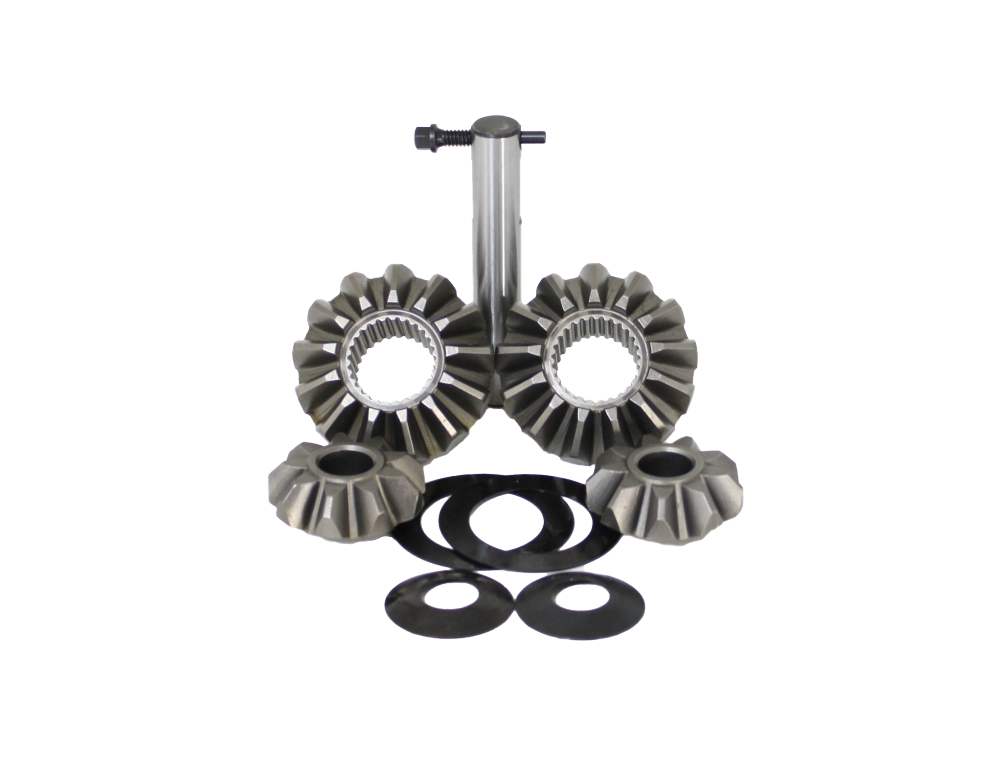 Revolution Gear and Axle Open Internal kit for Dana Model 35 93-06 27 ...