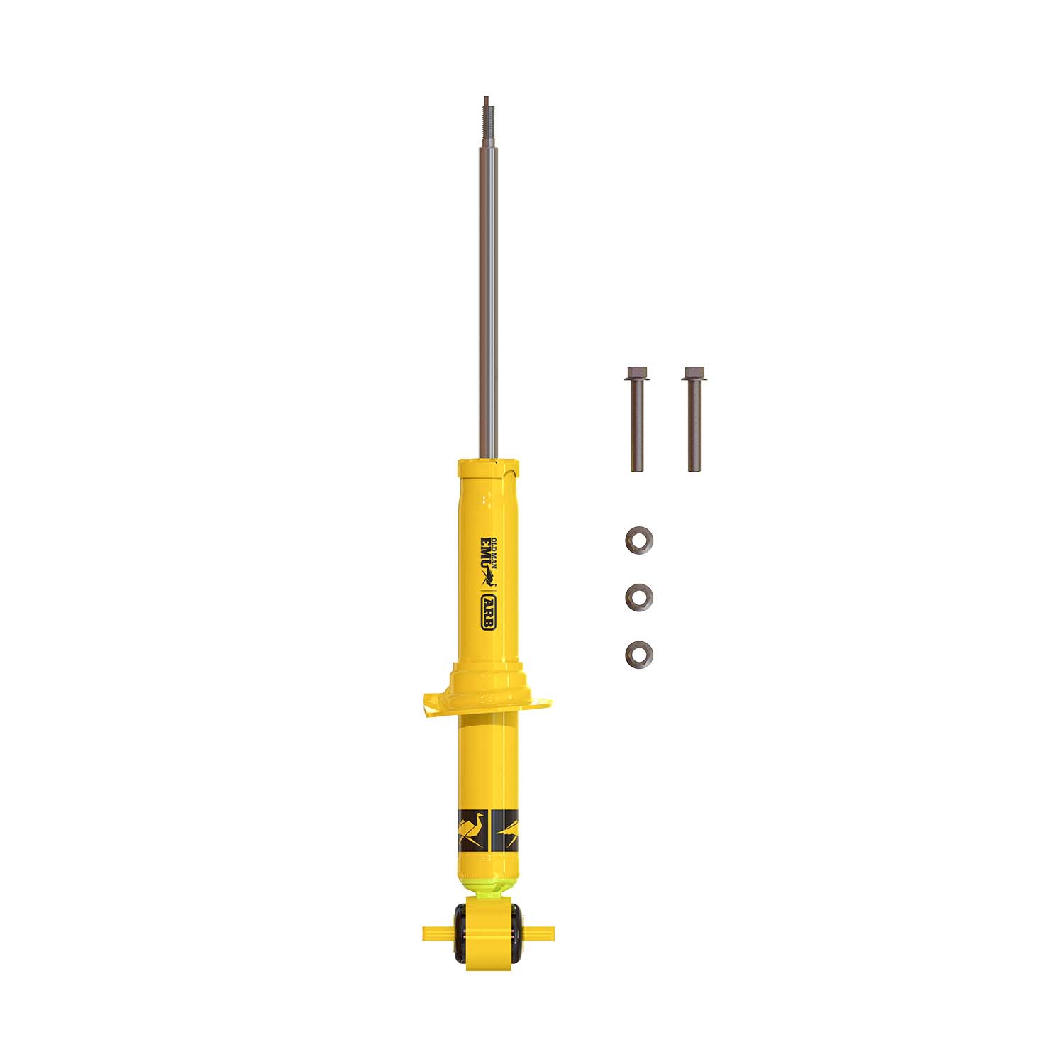 Old Man Emu - 90047 - Front Nitrocharger Sport Strut – Xtreme 4WD