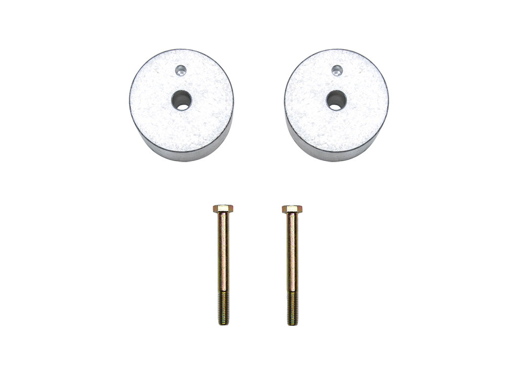 10-14 RAPTOR BUMP STOP SPACER KIT – Xtreme 4WD