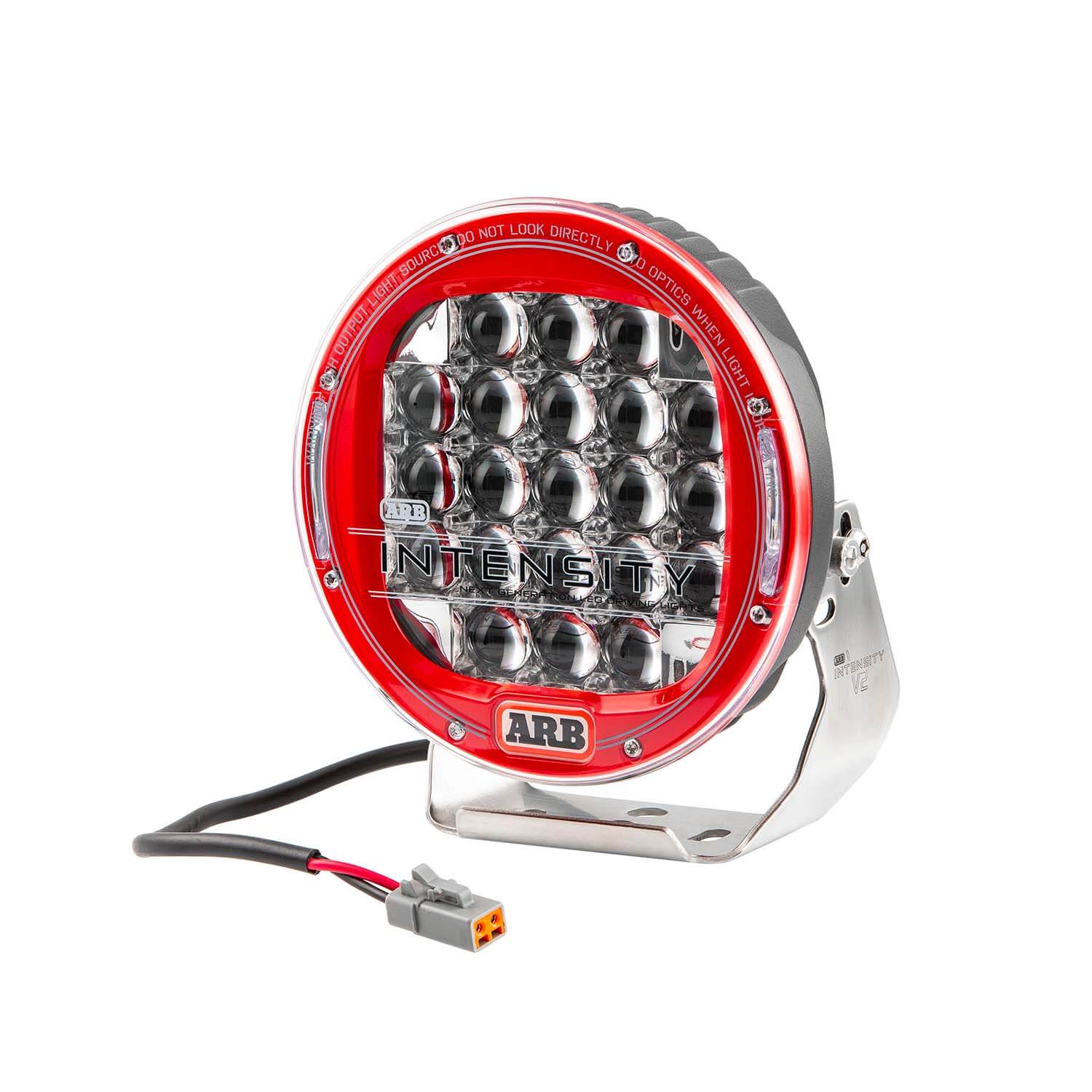 ARB - AR21FV2 - Intensity V2 LED Flood Light – Xtreme 4WD
