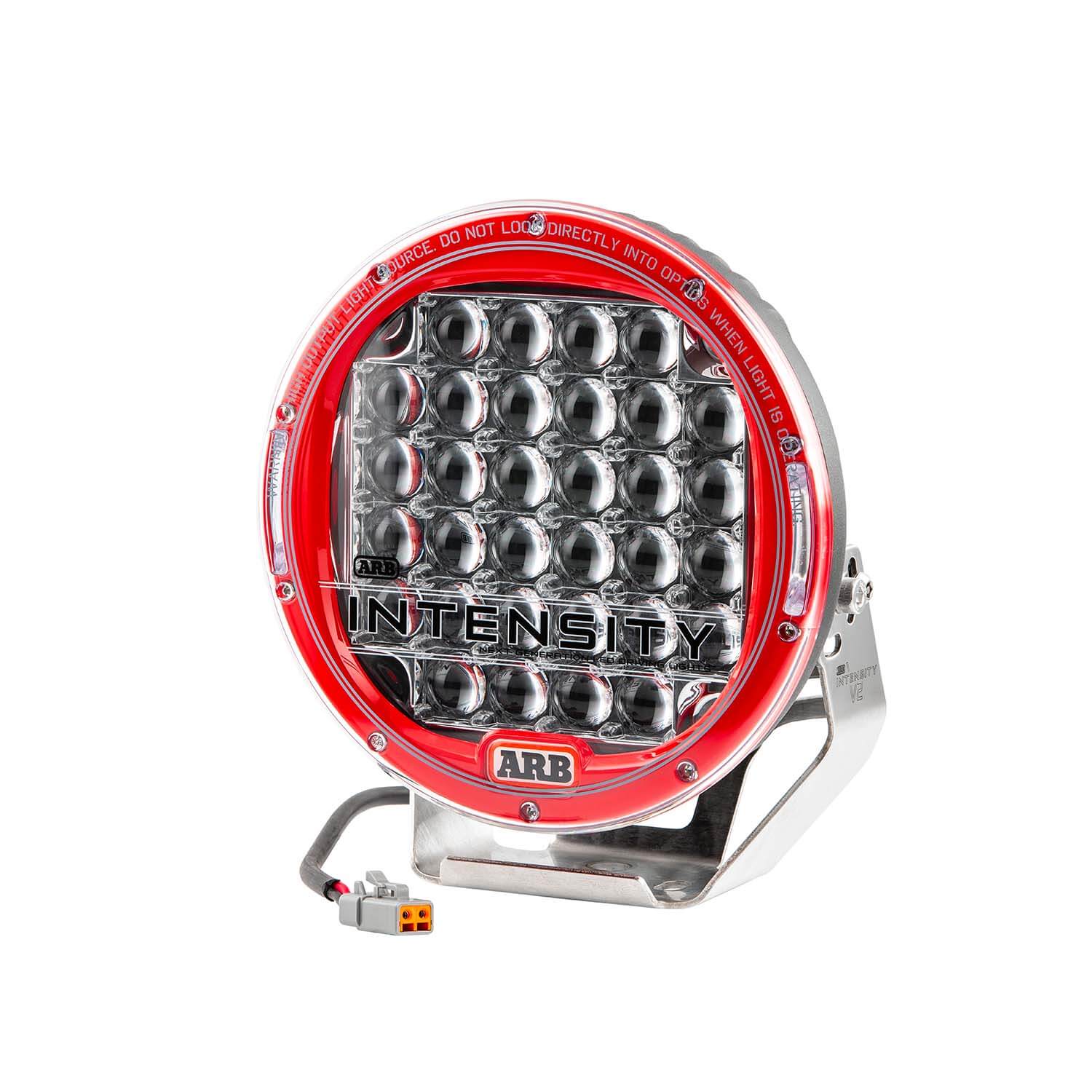 ARB - AR32FV2 - Intensity V2 LED Flood Light – Xtreme 4WD