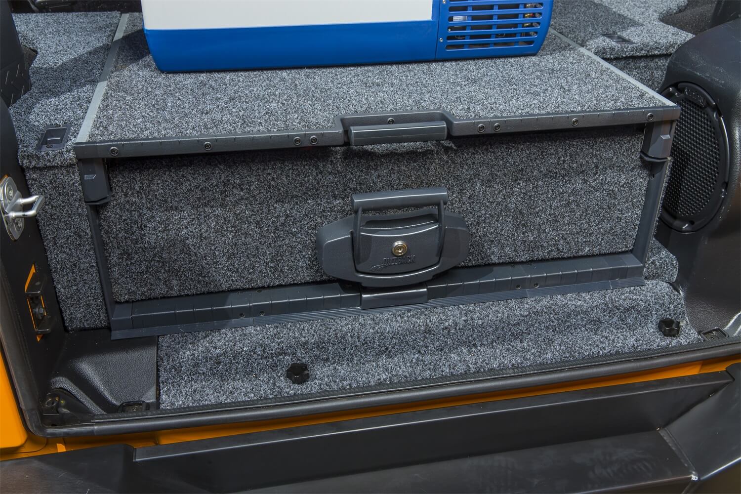ARB - 5012010 - Roller Drawer Kit – Xtreme 4WD