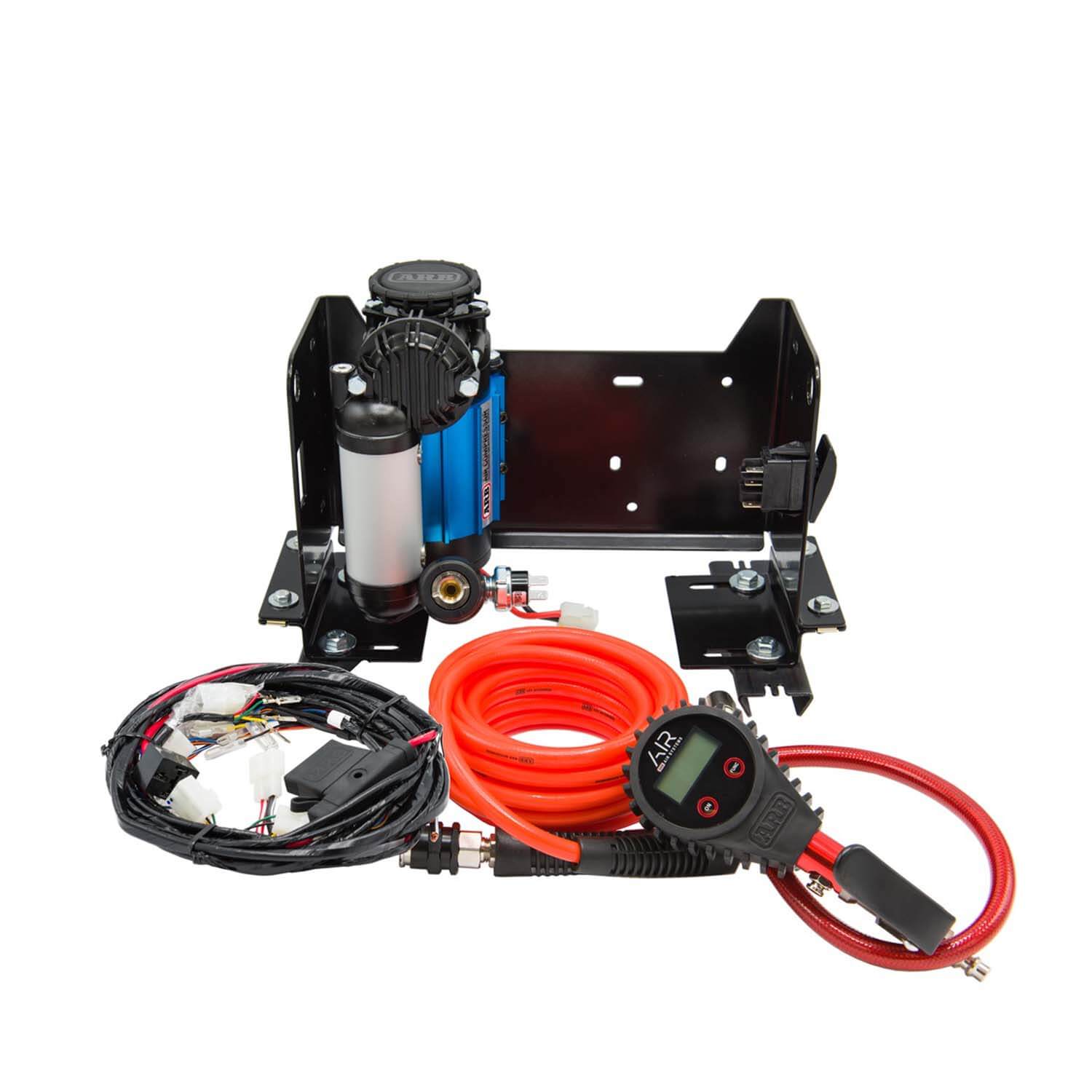 ARB - CKMA12KIT - Air Compressor Kit – Xtreme 4WD