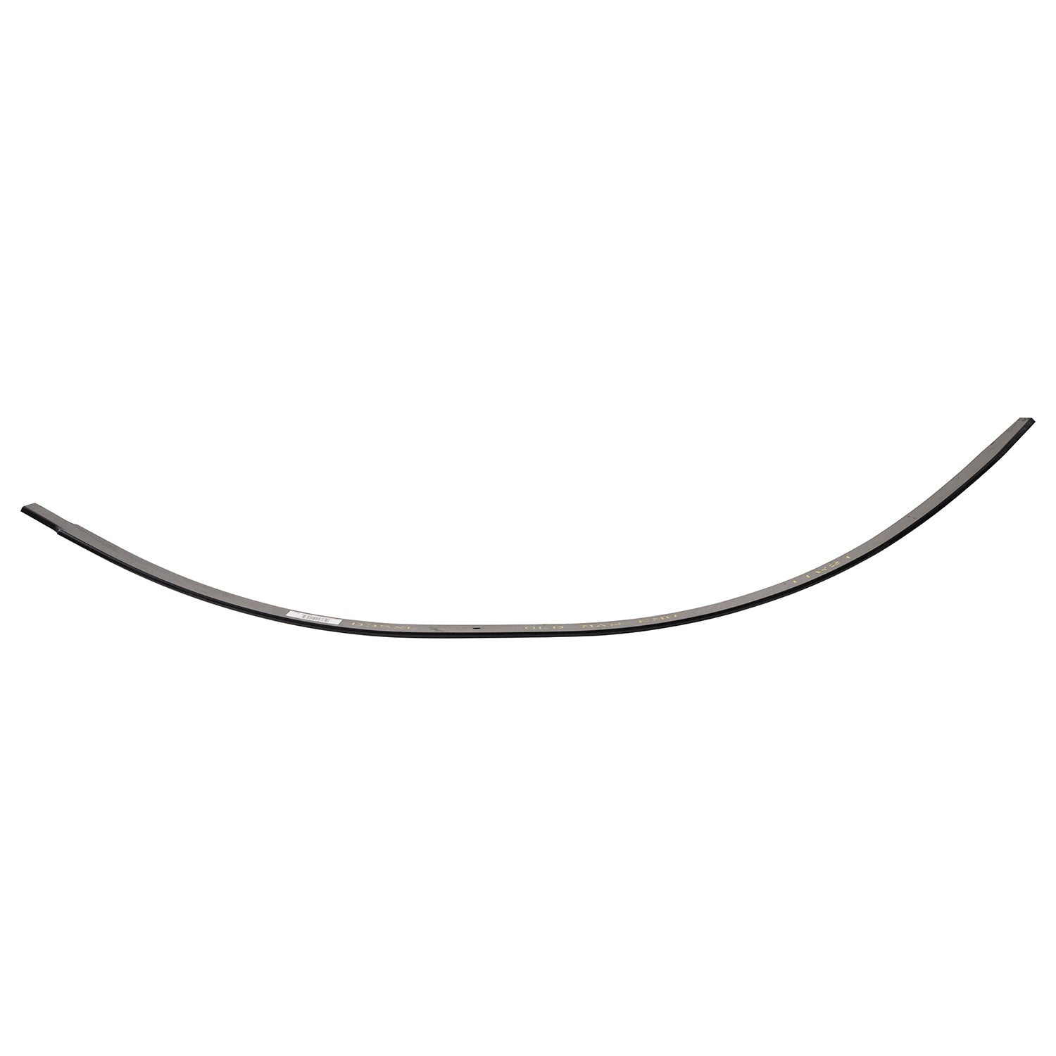 Old Man Emu - D35XL - Leaf Spring Extra Leaf – Xtreme 4WD