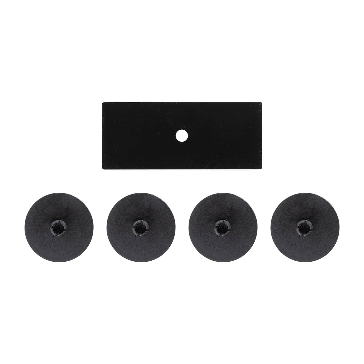 Old Man Emu - ELSK12 - Leaf Spring Extra Leaf Spacer Kit – Xtreme 4WD