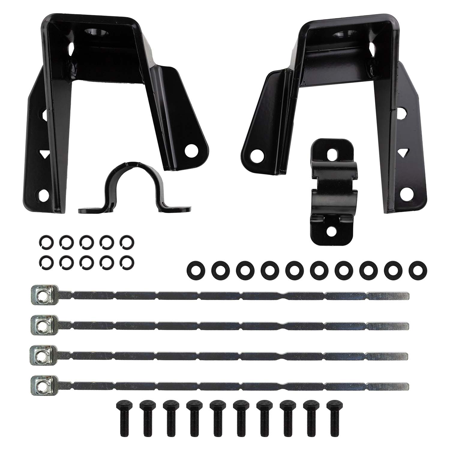 Old Man Emu - FK76 - Sway Bar Fitting Kit – Xtreme 4WD