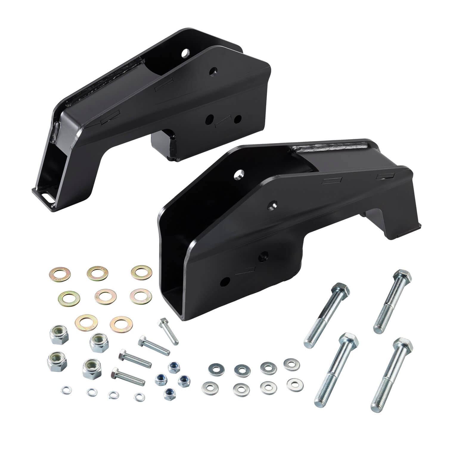 Old Man Emu - FK80 - Radius Arm Drop Bracket Kit – Xtreme 4WD