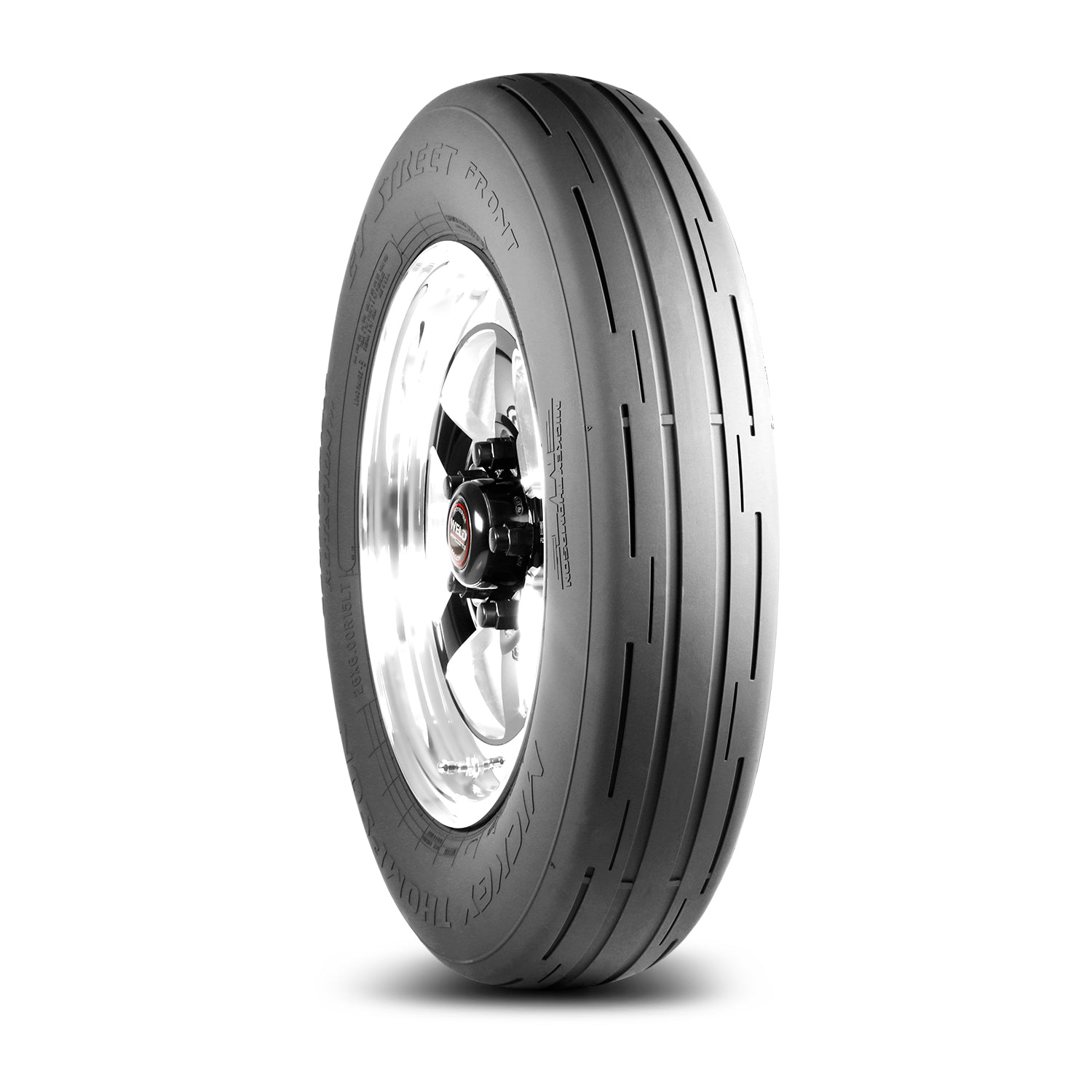 RACING RADIAL TIRE – Xtreme 4WD