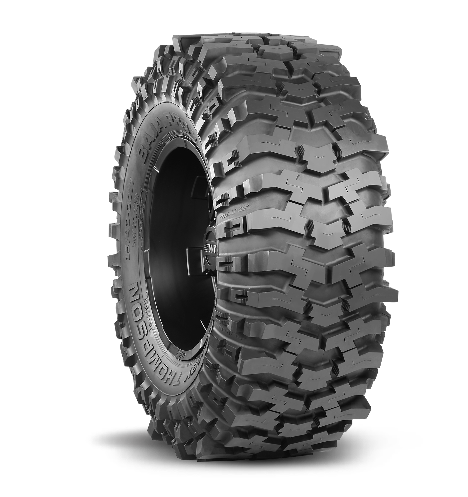 LIGHT TRUCK RADIAL TIRE – Xtreme 4WD