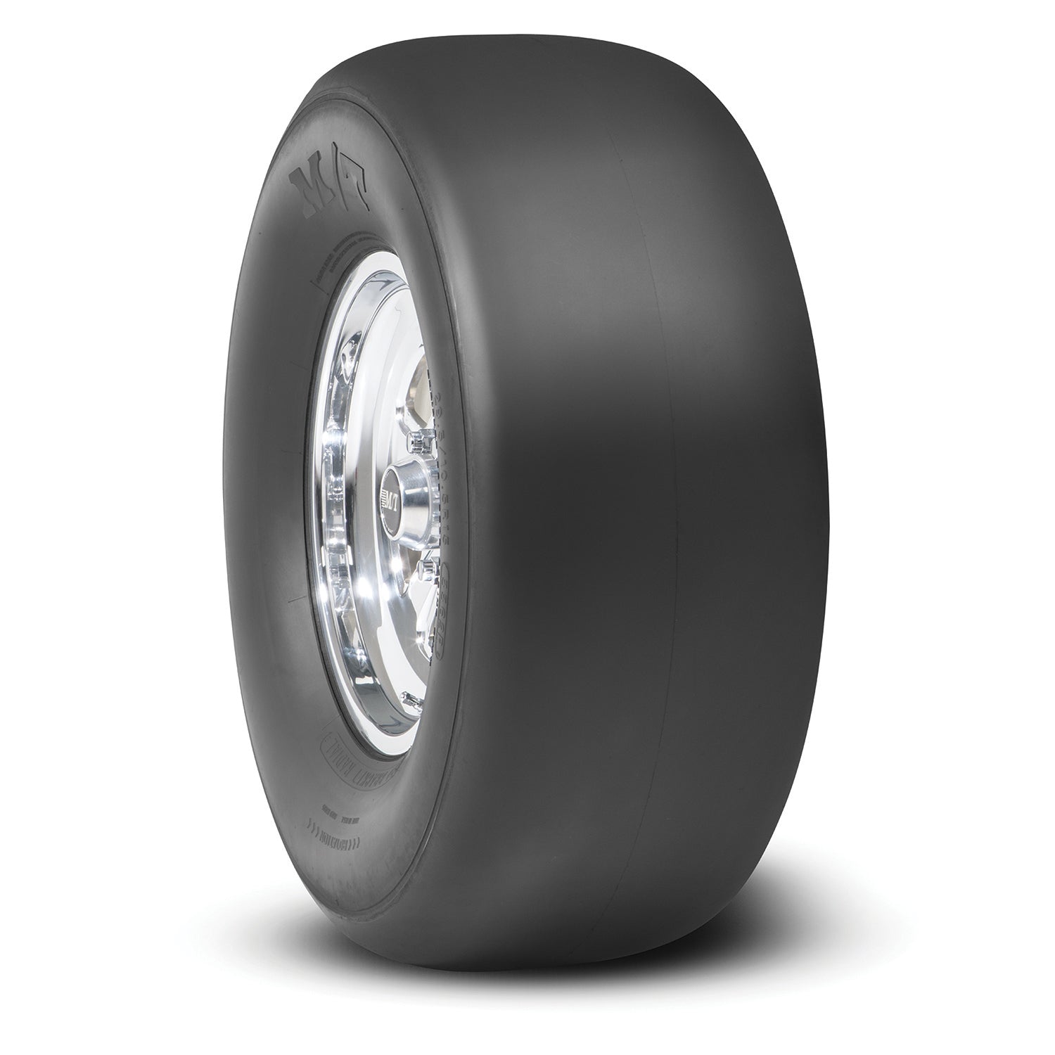 RACING RADIAL TIRE – Xtreme 4WD