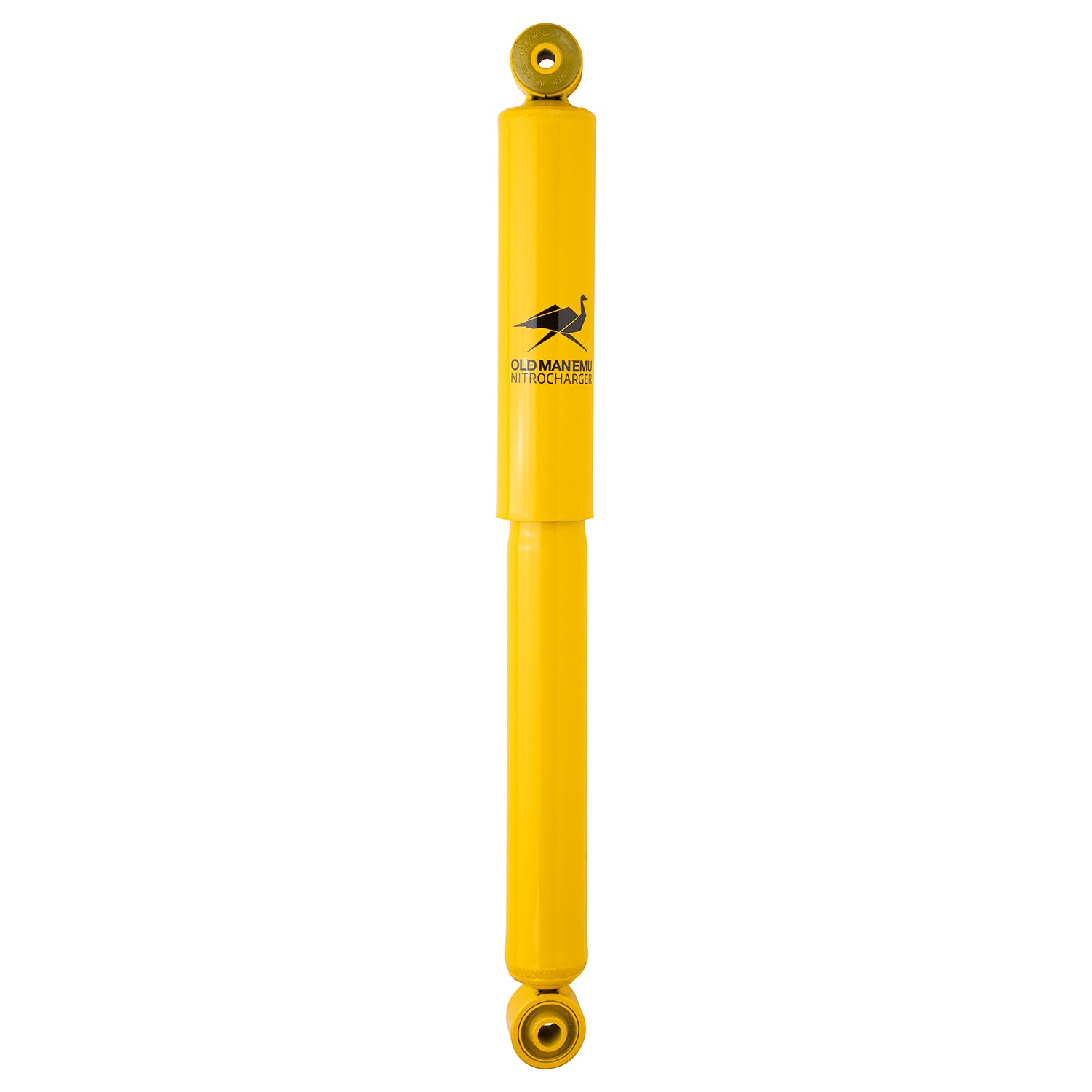 Old Man Emu - N104 - Nitrocharger Shock Absorber – Xtreme 4WD