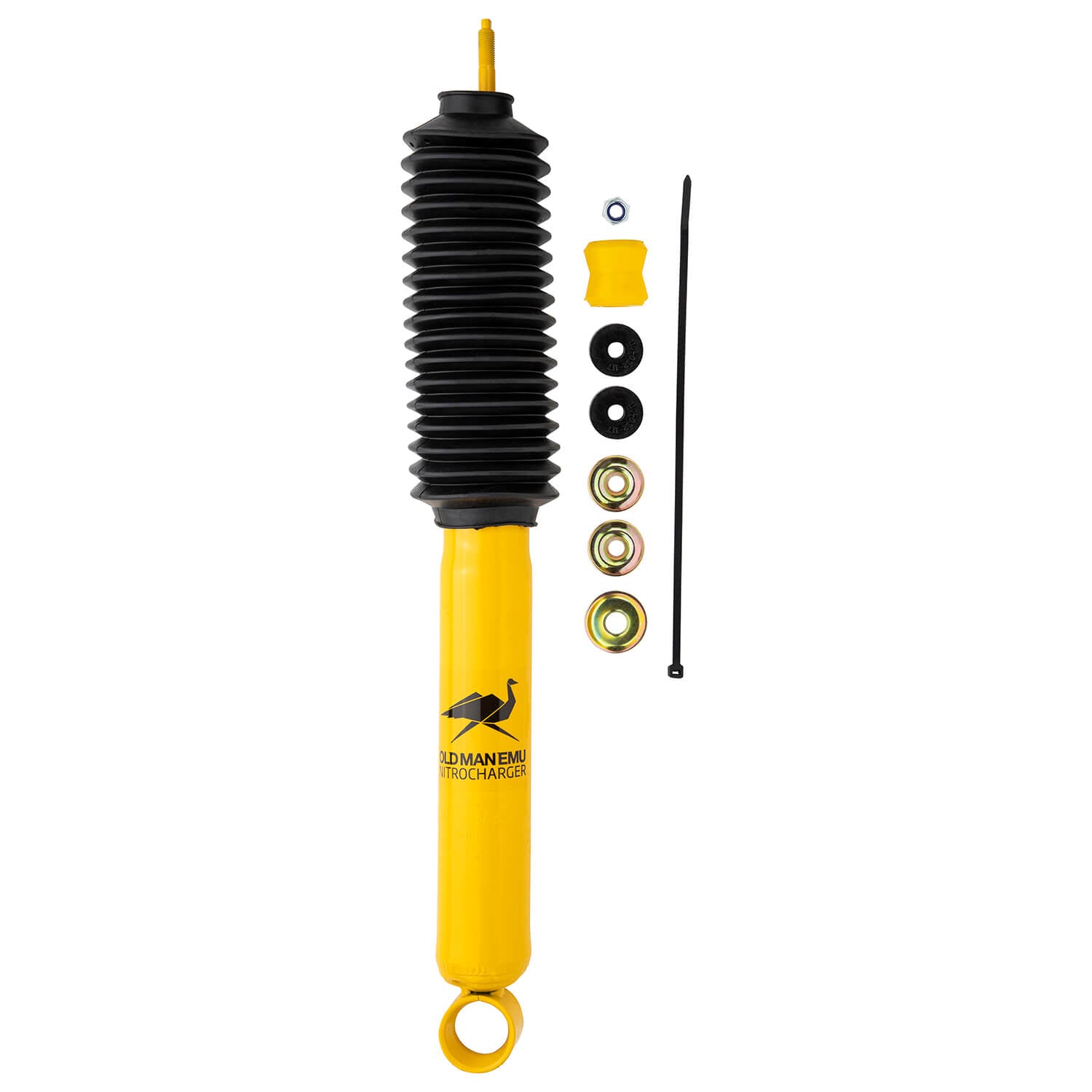 Old Man Emu - N118 - Nitrocharger Shock Absorber – Xtreme 4WD