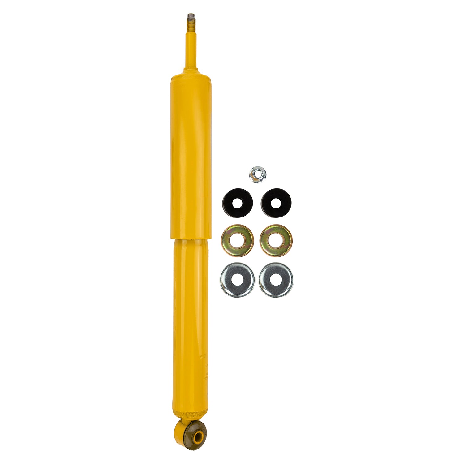 Old Man Emu - N195 - Nitrocharger Shock Absorber – Xtreme 4WD