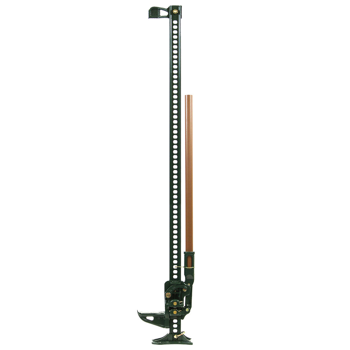 Hi-Lift Jacks - PJ-605 - 48 In Hi-Lift PATRIOT Edition Jack – Xtreme 4WD