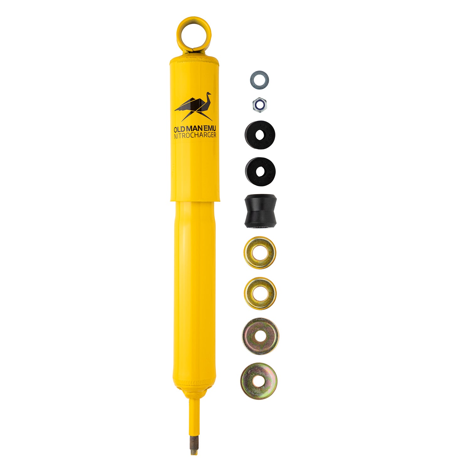 Old Man Emu - N69 - Nitrocharger Shock Absorber – Xtreme 4WD