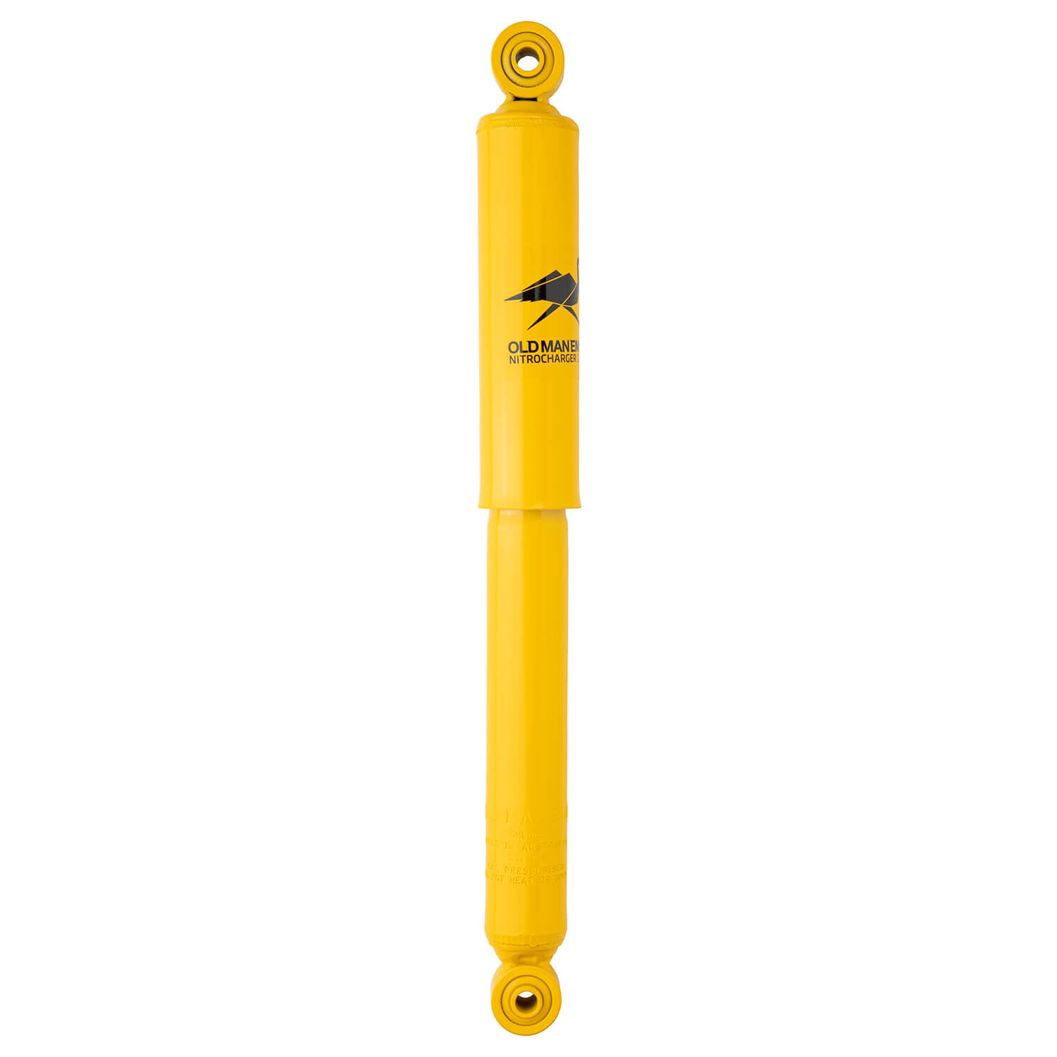Old Man Emu - OME029 - Nitrocharger Gas Shock – Xtreme 4WD