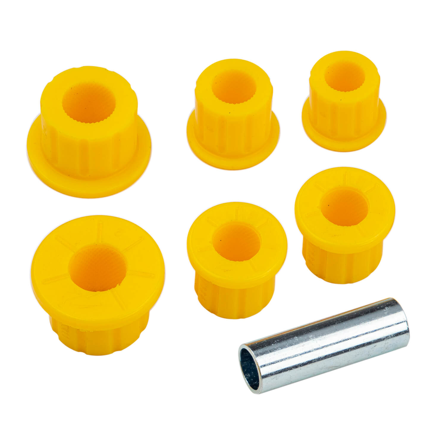 Old Man Emu - OMESB105 - Leaf Spring Bushing Kit – Xtreme 4WD