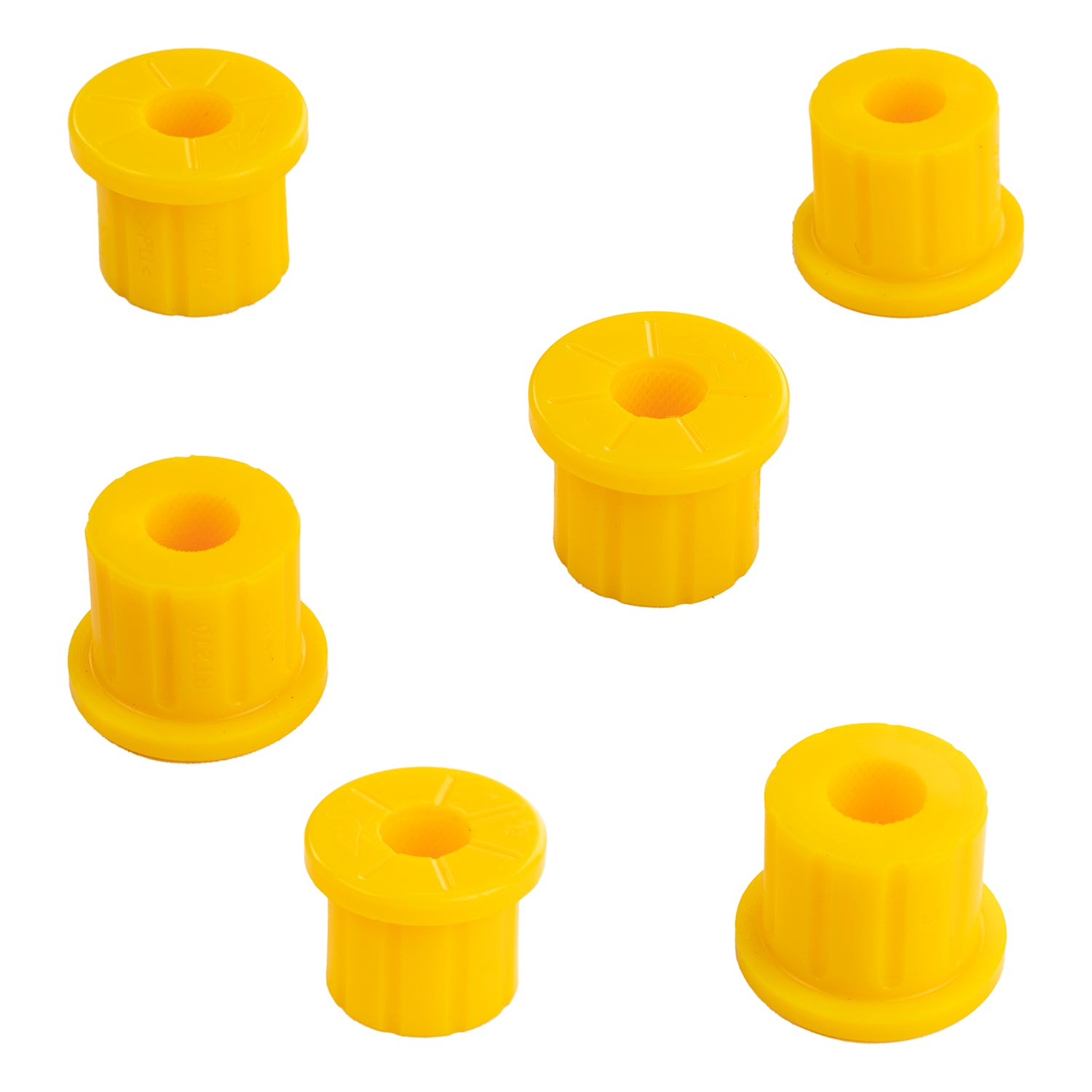 Old Man Emu - OMESB16 - Leaf Spring Bushing Kit – Xtreme 4WD