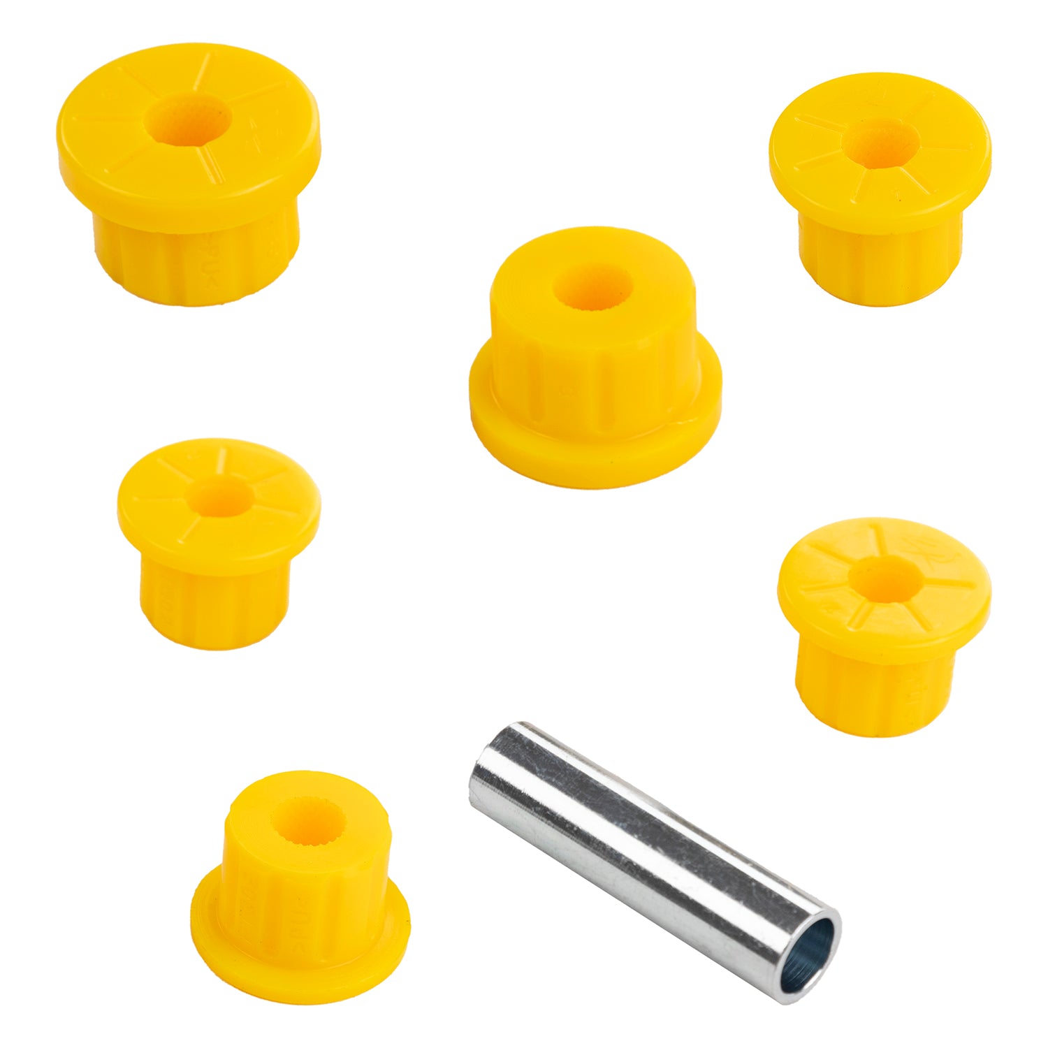 Old Man Emu - OMESB19 - Leaf Spring Bushing Kit – Xtreme 4WD