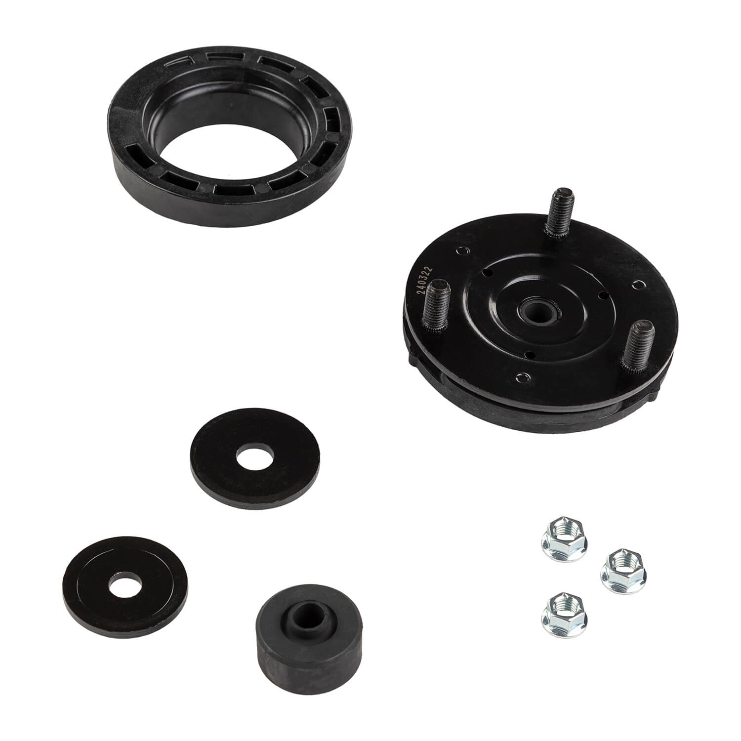 Old Man Emu - OMETH004 - Strut Top HatKit – Xtreme 4WD