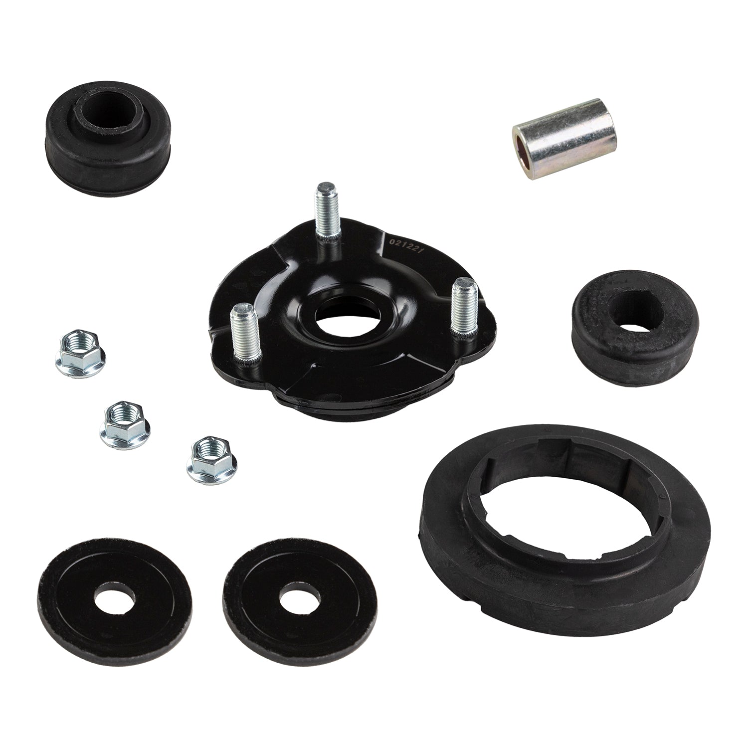 Old Man Emu - OMETH006 - Strut Top HatKit – Xtreme 4WD