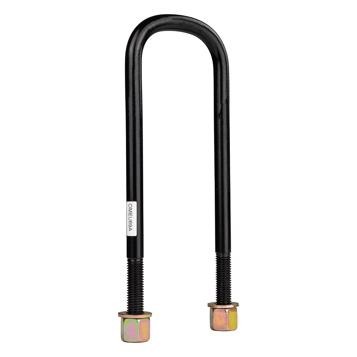 Old Man Emu - OMEU69A - Leaf Spring U-Bolt – Xtreme 4WD