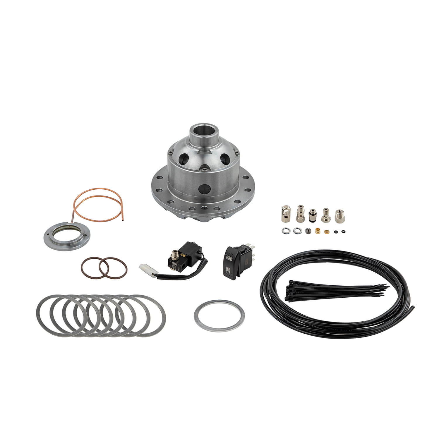 ARB - RD193 - Air Locker Differential – Xtreme 4WD
