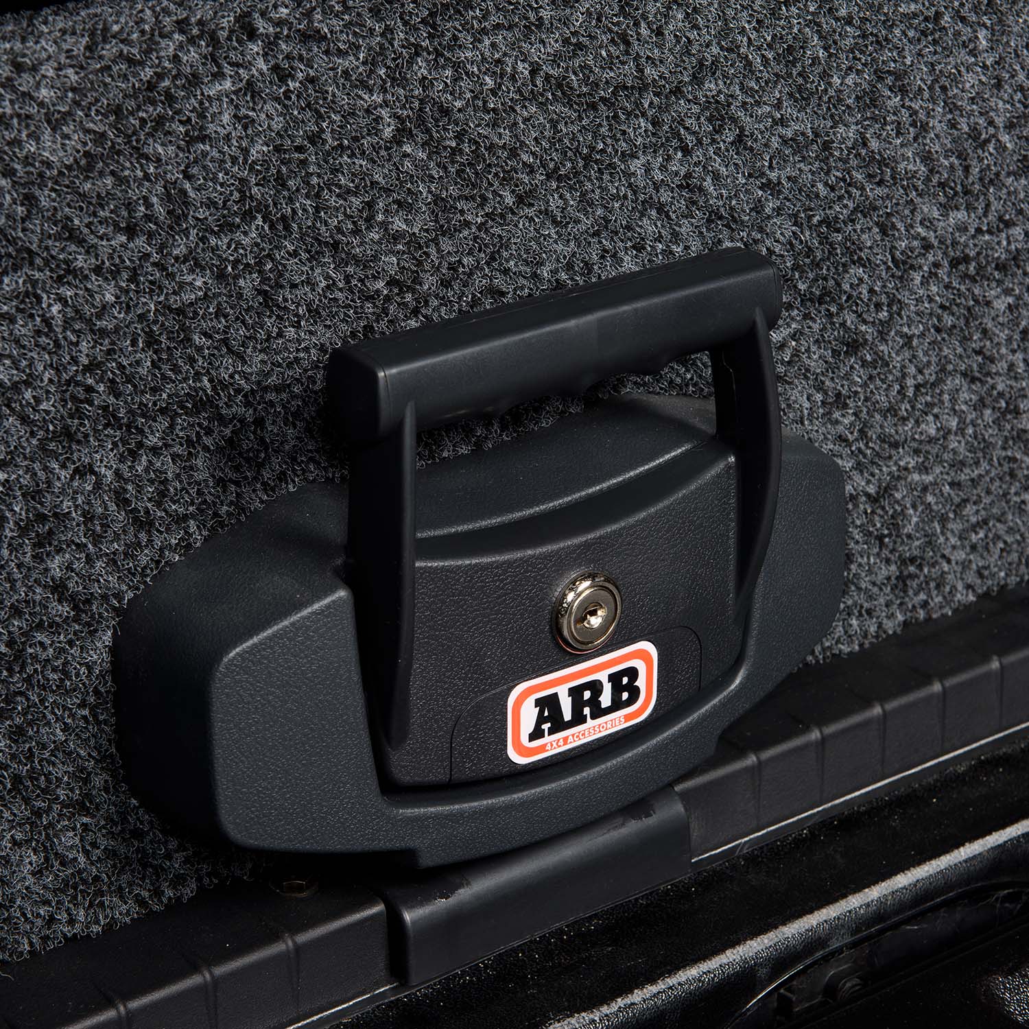 ARB - RDHANDLE - Roller Drawer Handle – Xtreme 4WD