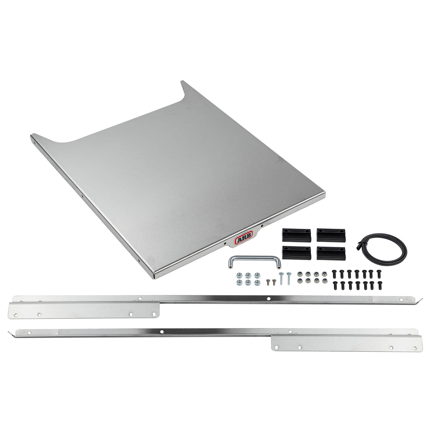 ARB - RDTAB1355 - Roller Drawer Table – Xtreme 4WD