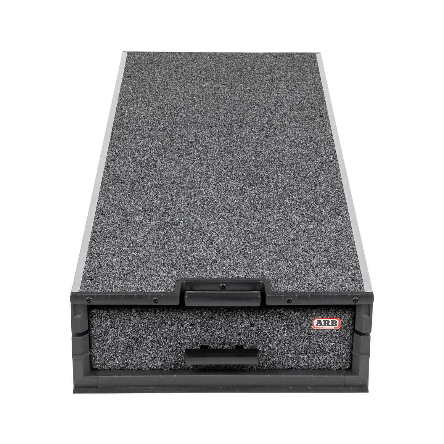 ARB - RFH1355 - Mid-Height Roller Drawer With Roller Top – Xtreme 4WD
