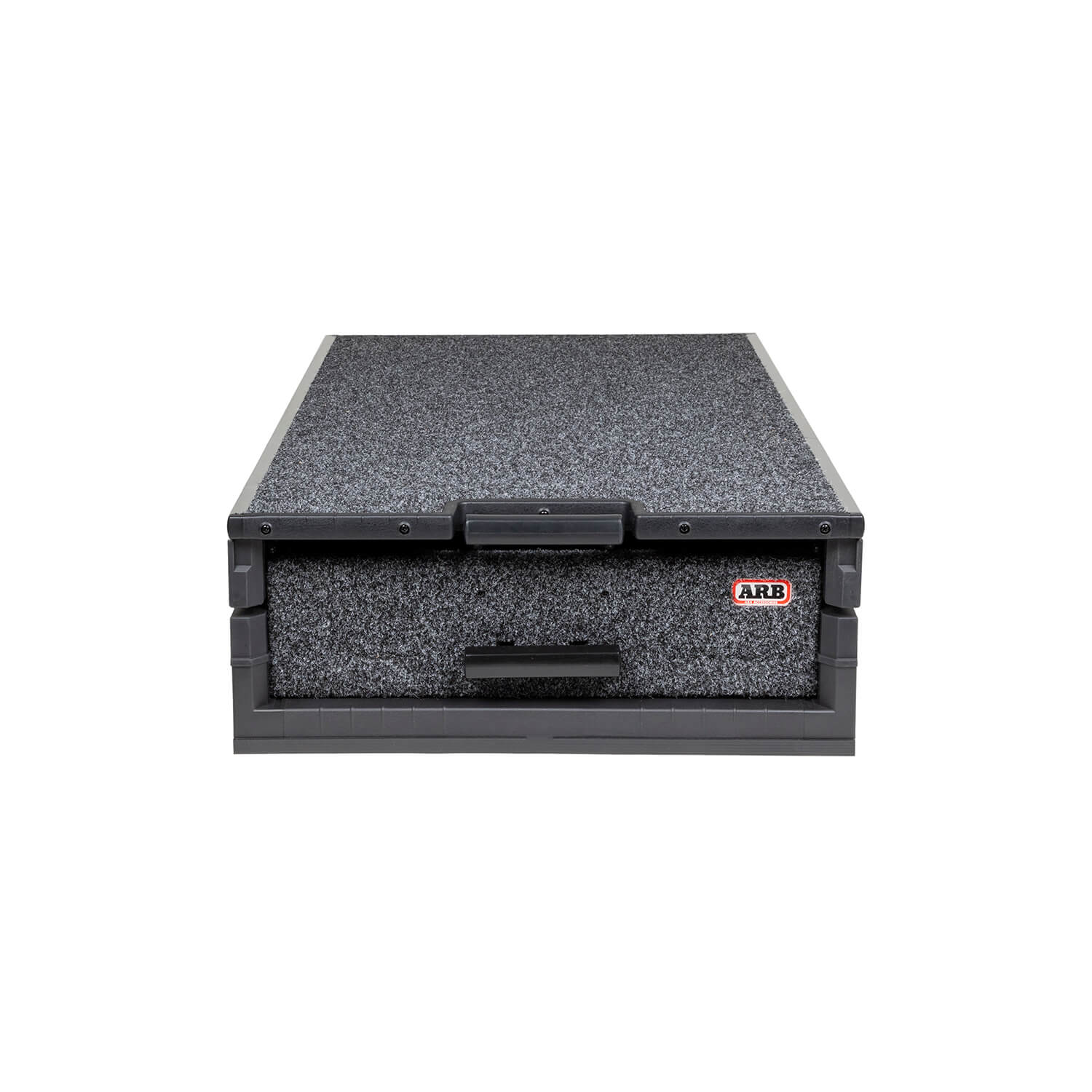 ARB - RFH945 - Mid-Height Roller Drawer With Roller Top – Xtreme 4WD