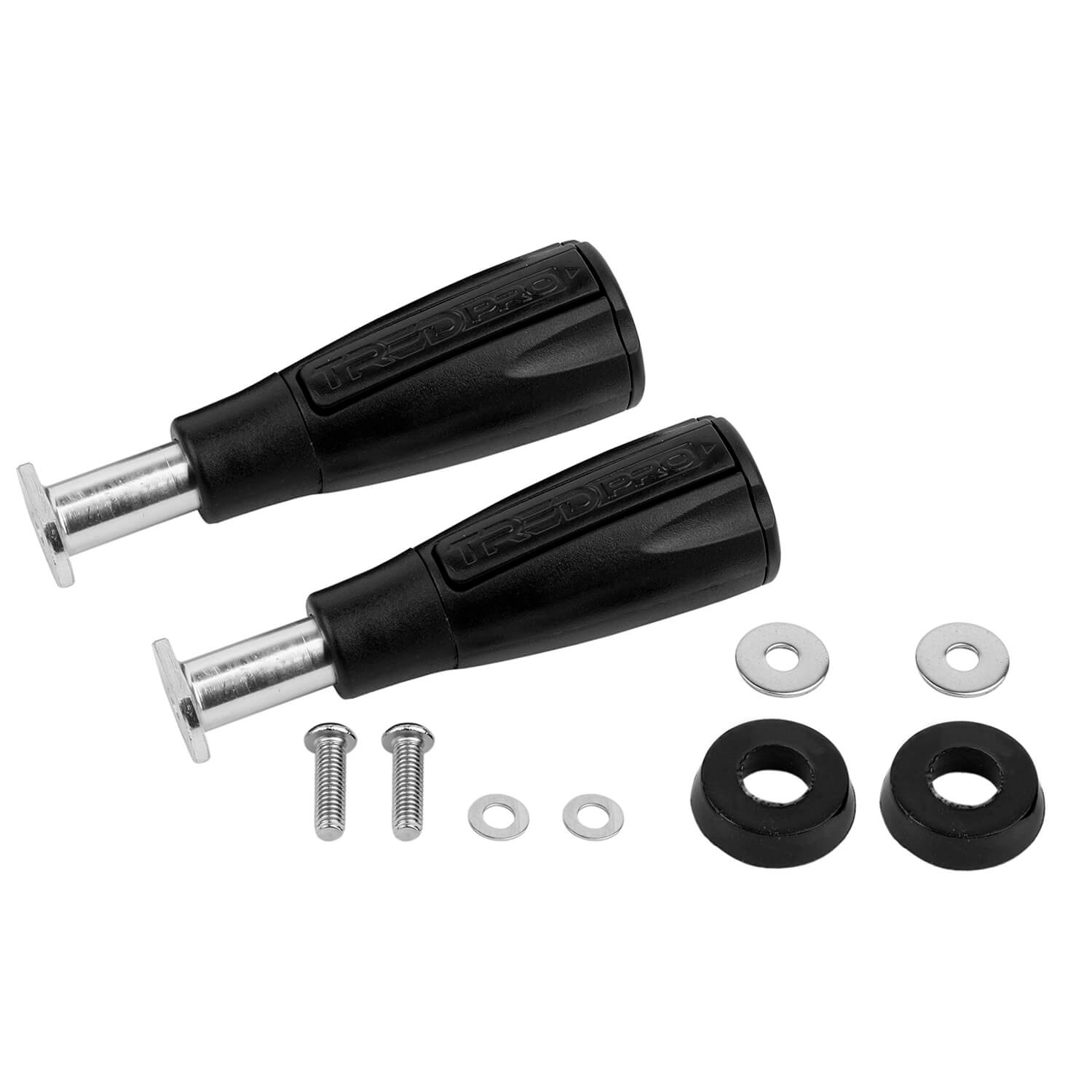 ARB - T2QP112 - Quick Release Recovery Board Pins – Xtreme 4WD