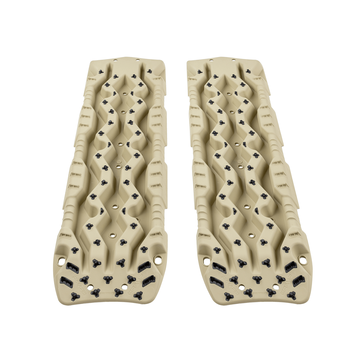 ARB - TREDPRODS - TRED Pro Limited Edition Desert Sand Recovery Boards ...