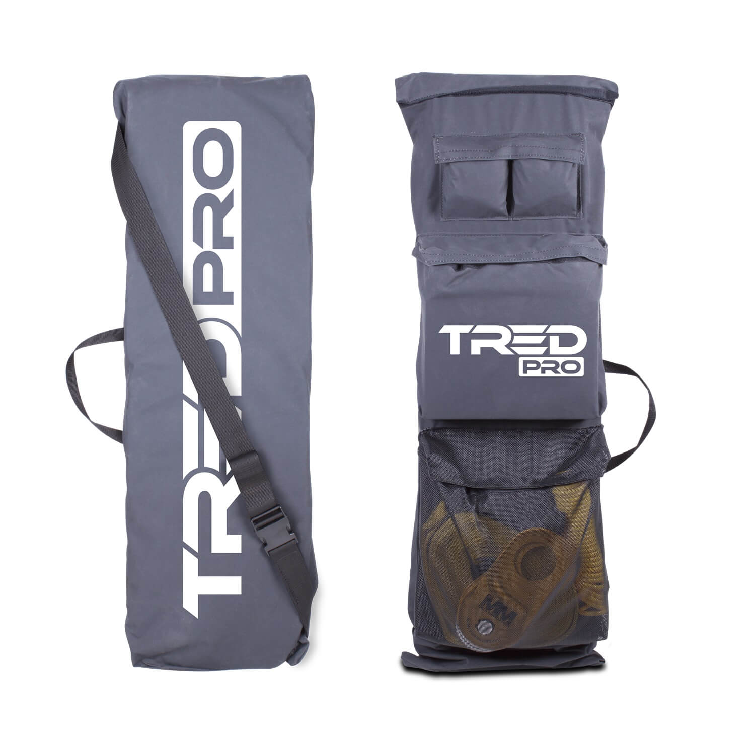 ARB - TPBAG - TRED PRO Recovery Board Carry Bag – Xtreme 4WD