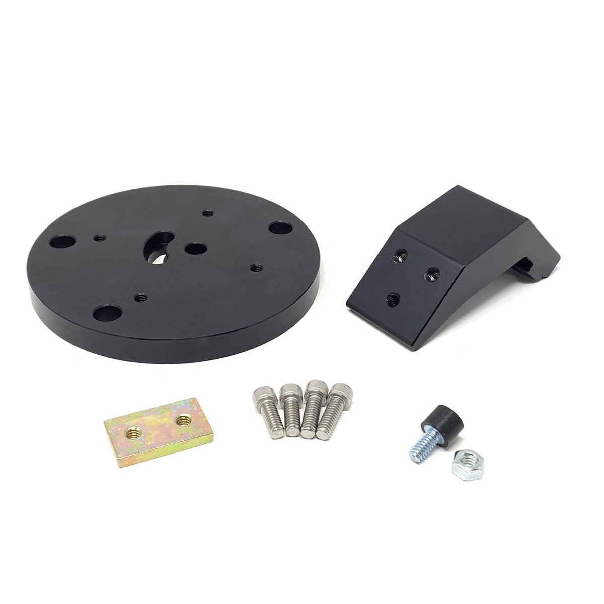 Hi-Lift Jacks - TT-UH - Adjustable Tube Mount 2 In-3 In – Xtreme 4WD